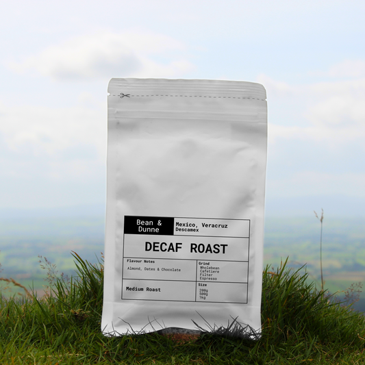 Bean & Dunne – Bean & Dunne